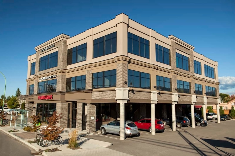 Commercial Developments | Troika Developments